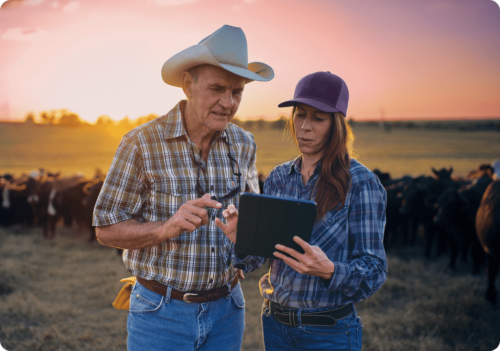 RangeView - Next-generation technology. Designed to sustain the next generation.